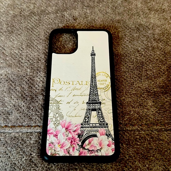 Accessories | Iphone 11 Pro Max Eiffel Tower French Cell Phone Case ...